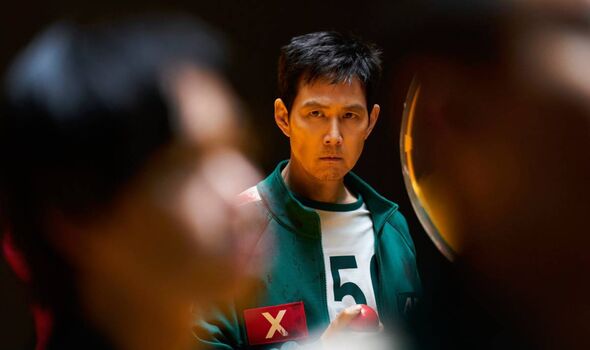 Squid Game's Gi-hun and Front Man actors to star in upcoming Korean ...