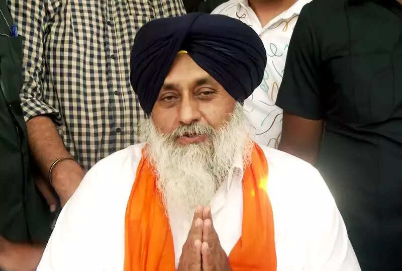 Shiromani Akali Dal announces new organisational structure and core ...