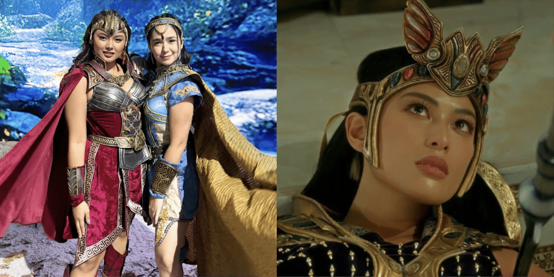 ‘Encantadia’ creator thanks ‘understanding’ viewers after successive ...