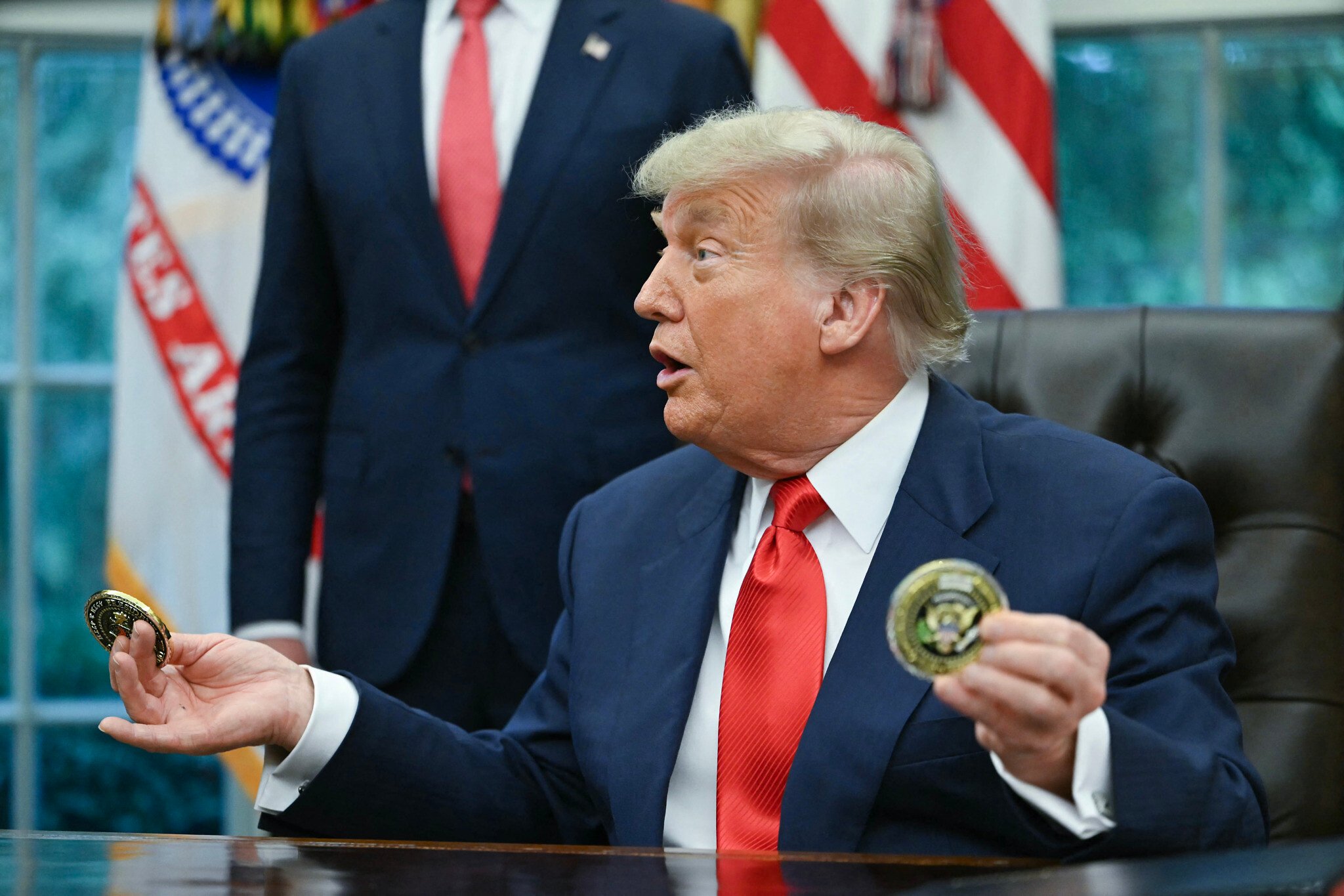 Rubio meets with hostage families: ‘Real victory in Gaza will be when ...