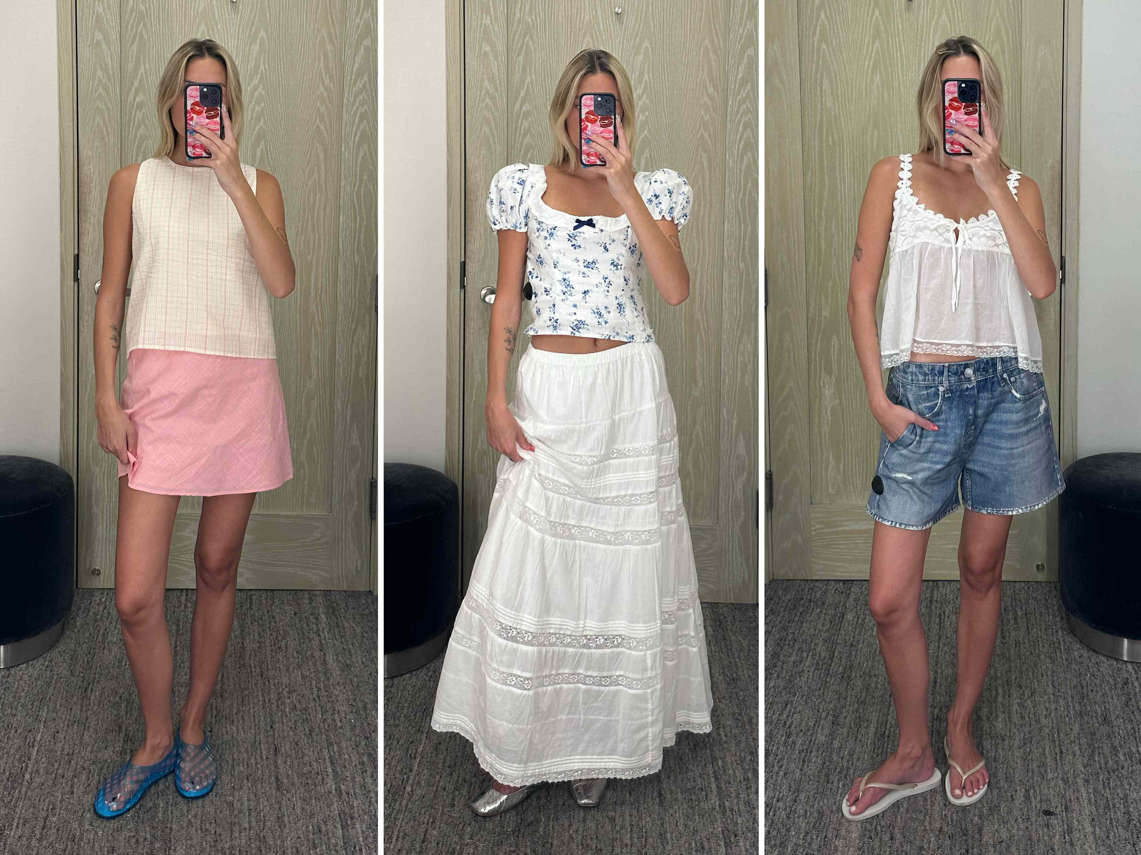 I Tried on Dozens of Nordstrom's New Clothing Arrivals—These 9 Were the ...