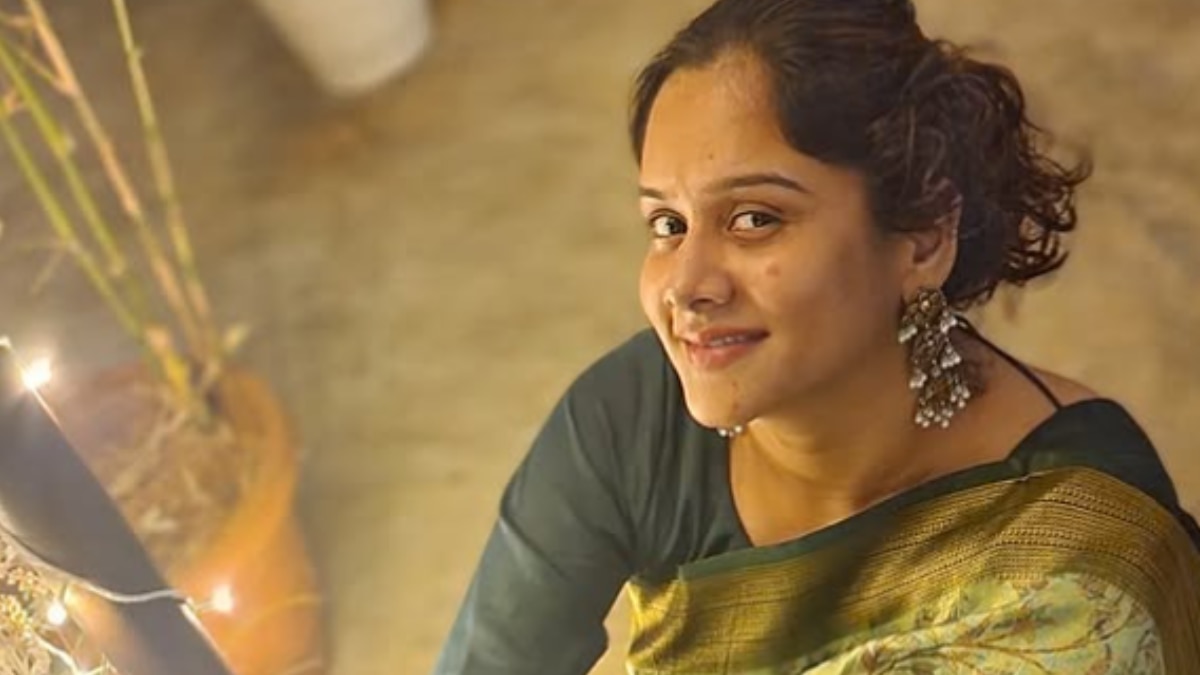 40-Year-Old Telugu News Anchor Swetcha Dies By Suicide In Hyderabad