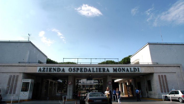 Ospedale Monaldi, 100 procedure TAVI in sei mesi: eccellenza della ...