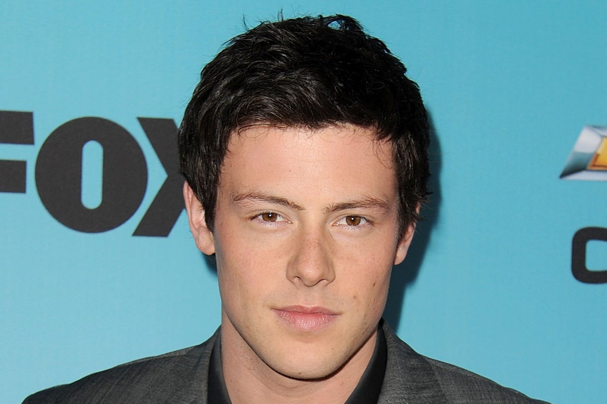 Cory Monteith’s parents die weeks apart after Glee star’s tragic death ...