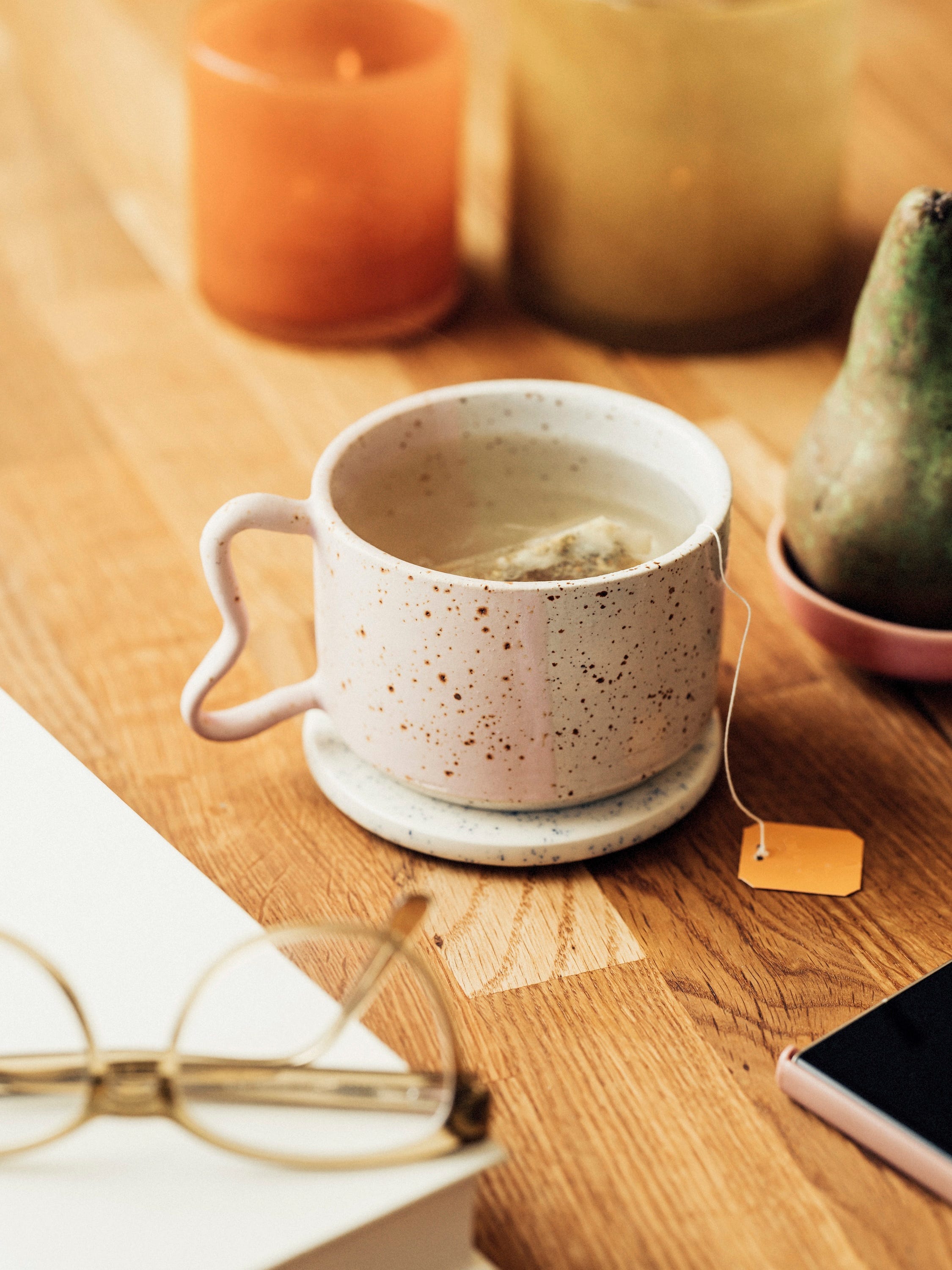 7 men told us how they start their days. Fancy alarm clocks and morning ...