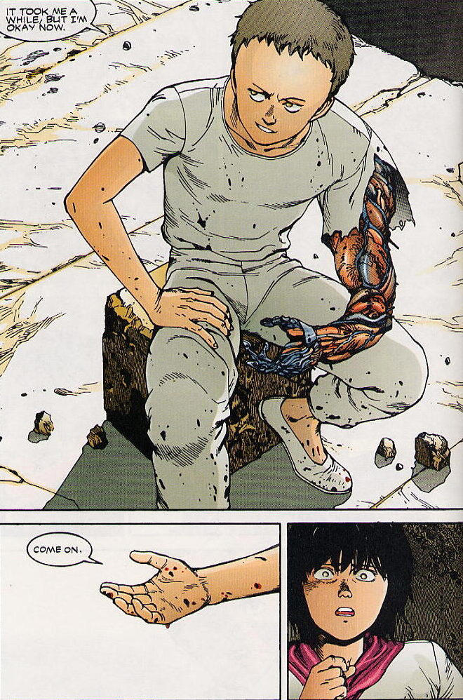 Taika Waititi’s Live-Action ‘Akira’ Officially Dead, Warner Bros. Gives ...