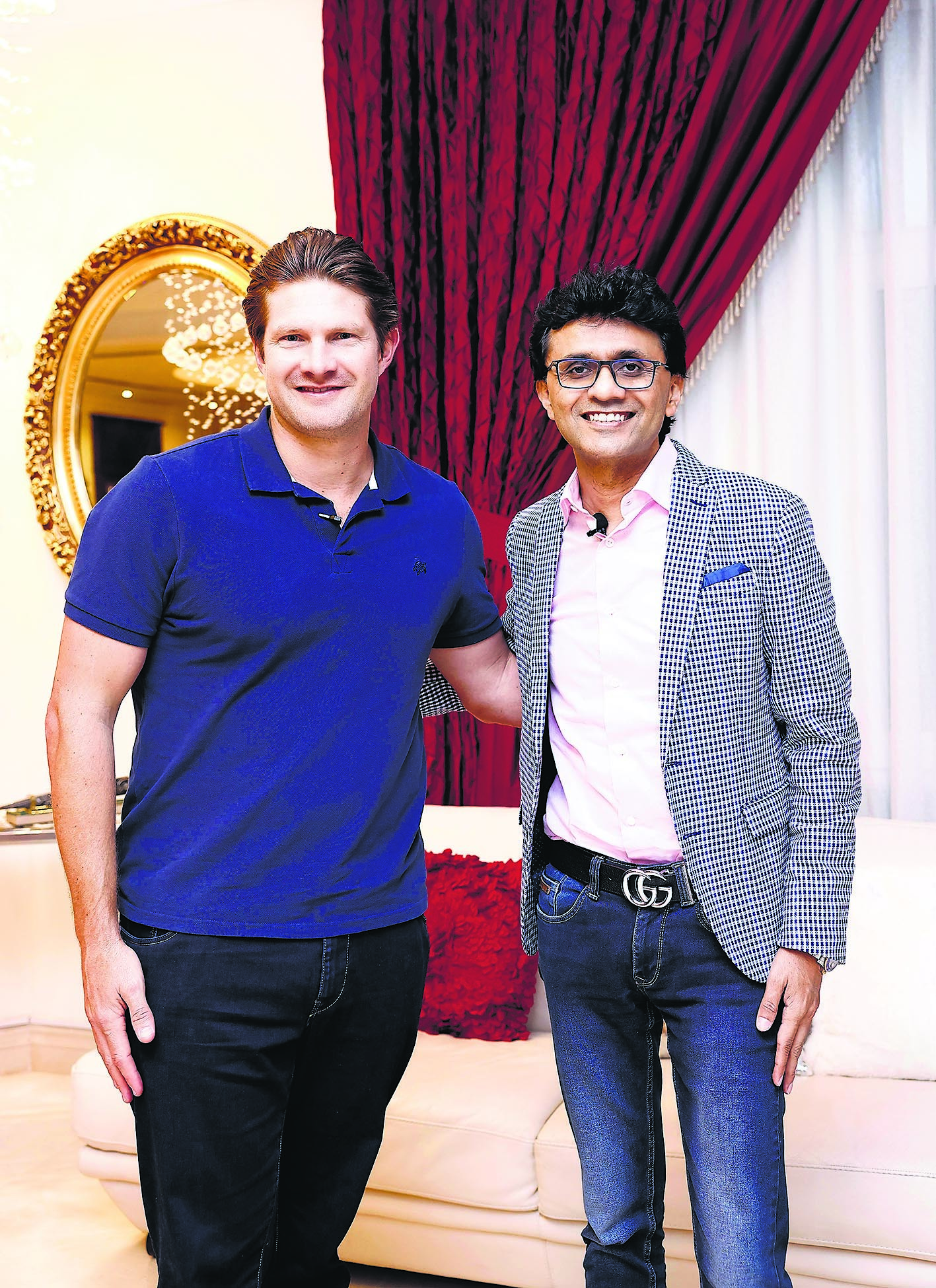 Anis Sajan: The Shattaf Man—From Mumbai’s Chawls to Dubai’s Boardrooms