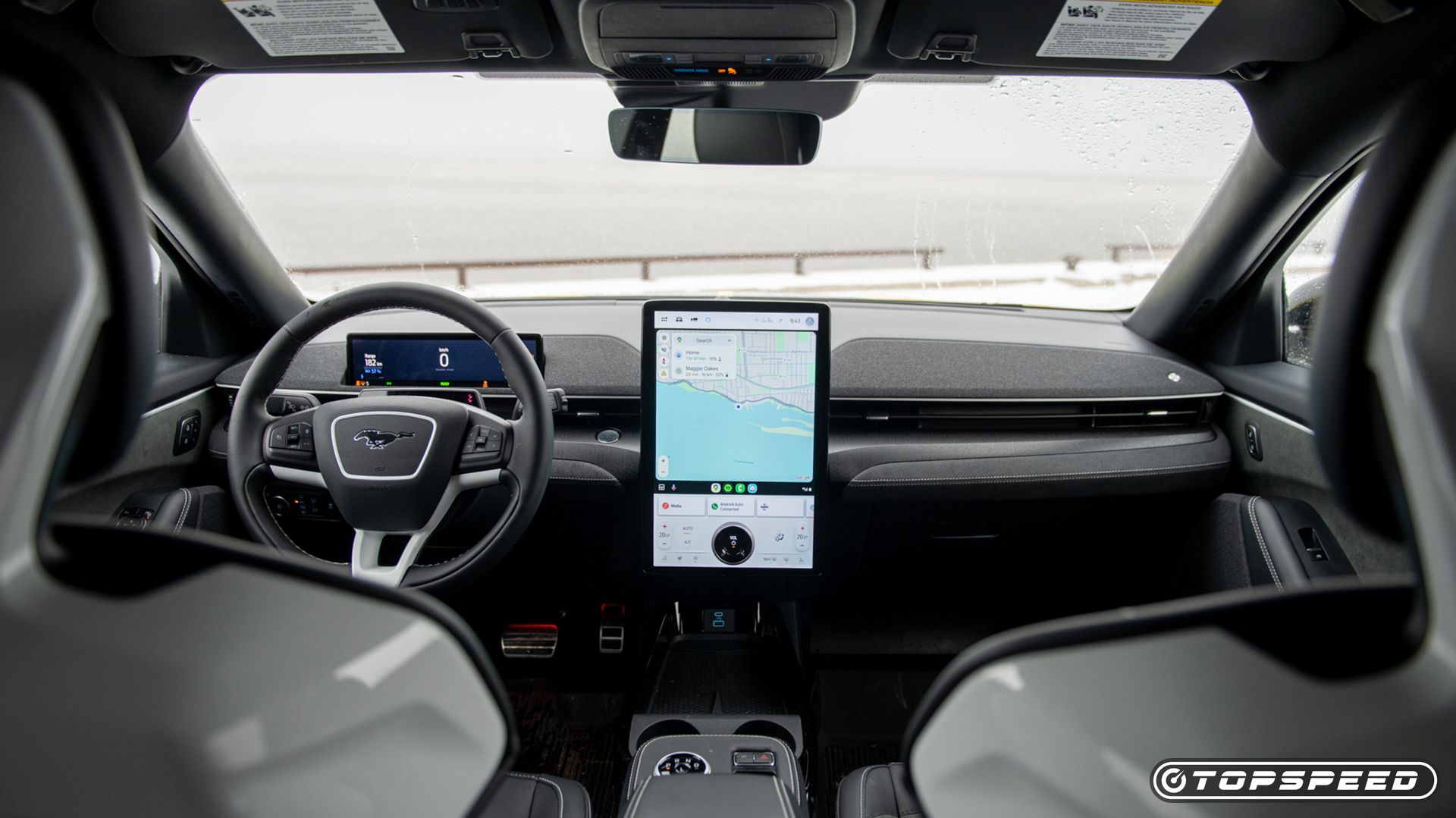 10 High-Tech EVs At An Affordable Price