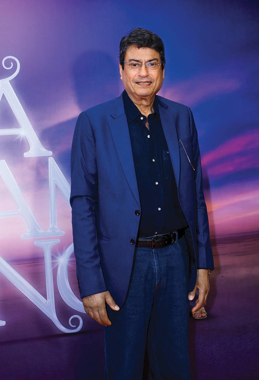 Exclusive: Kanwaljit Singh shares his thoughts on playing the father-in ...