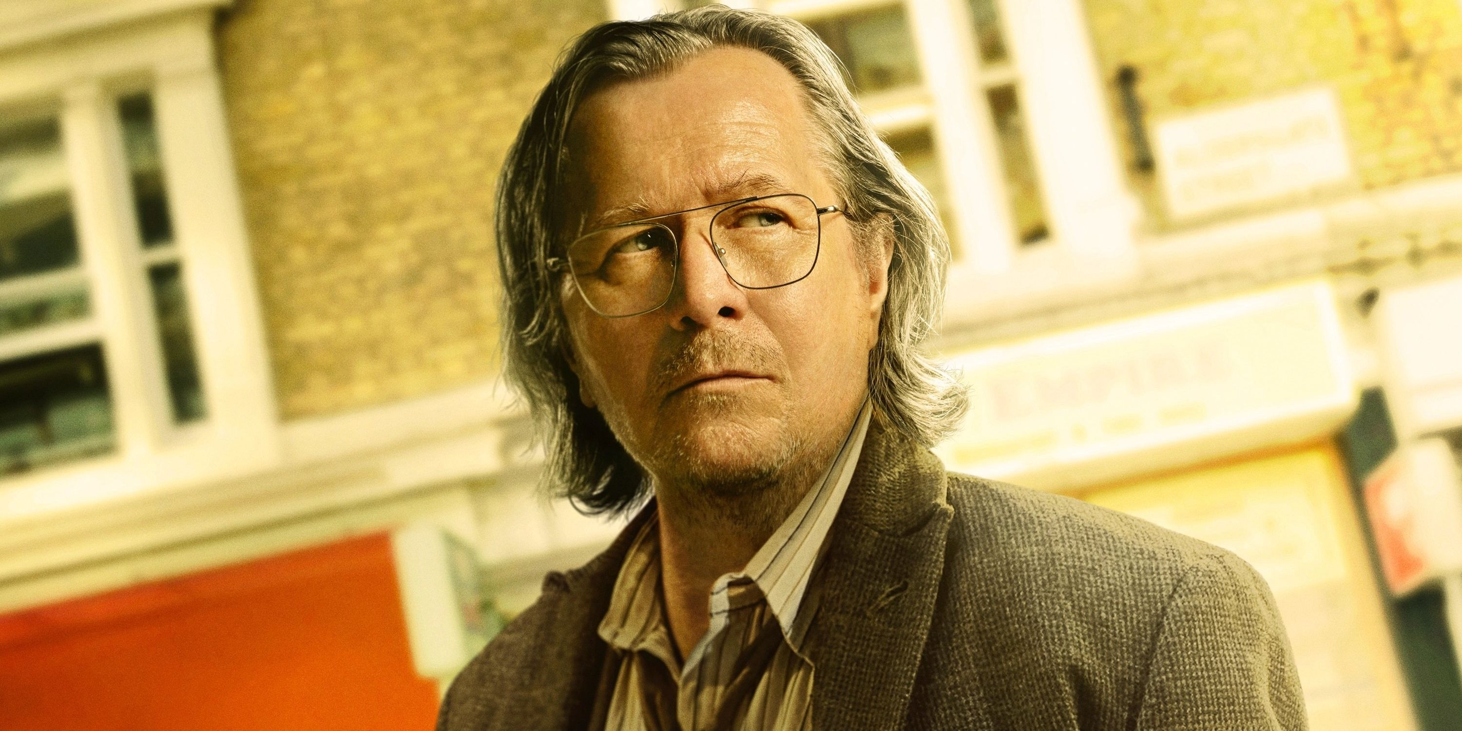 Gary Oldman's British Spy Show With 98% on Rotten Tomatoes Is Blowing ...