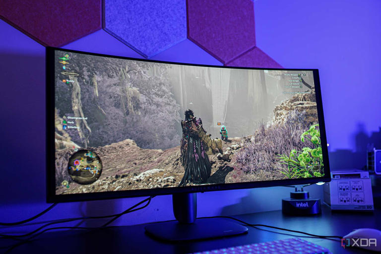 7 mistakes people still make when buying a gaming monitor