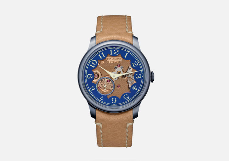 Mark Zuckerberg paired a $250,000 'grail' watch with his cool guy uniform