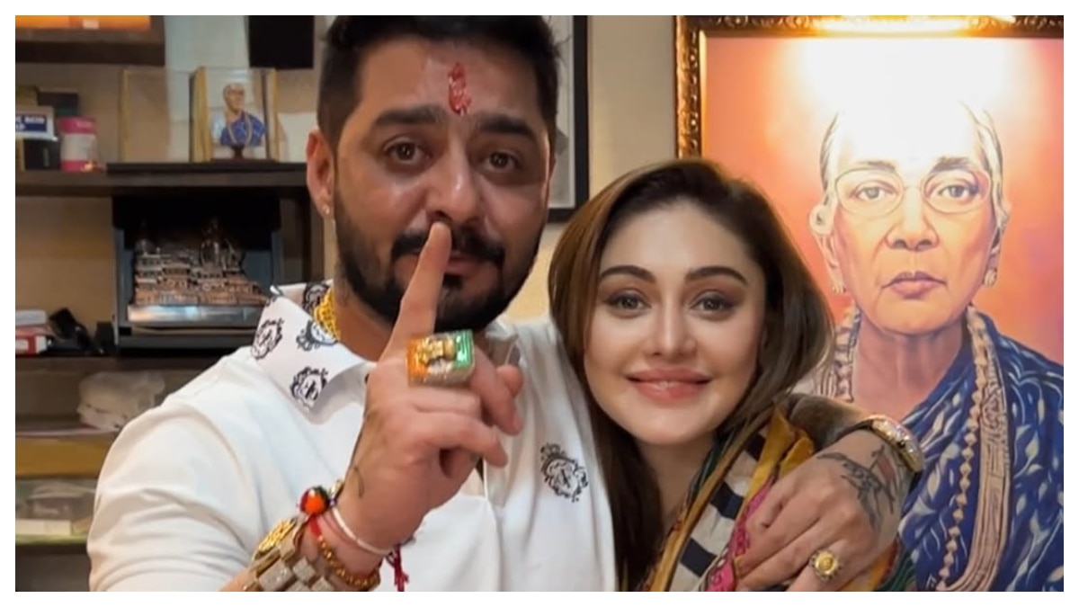 Hindustani Bhau Gets Emotional After Shefali Jariwala's Death: 'She Was My Child'