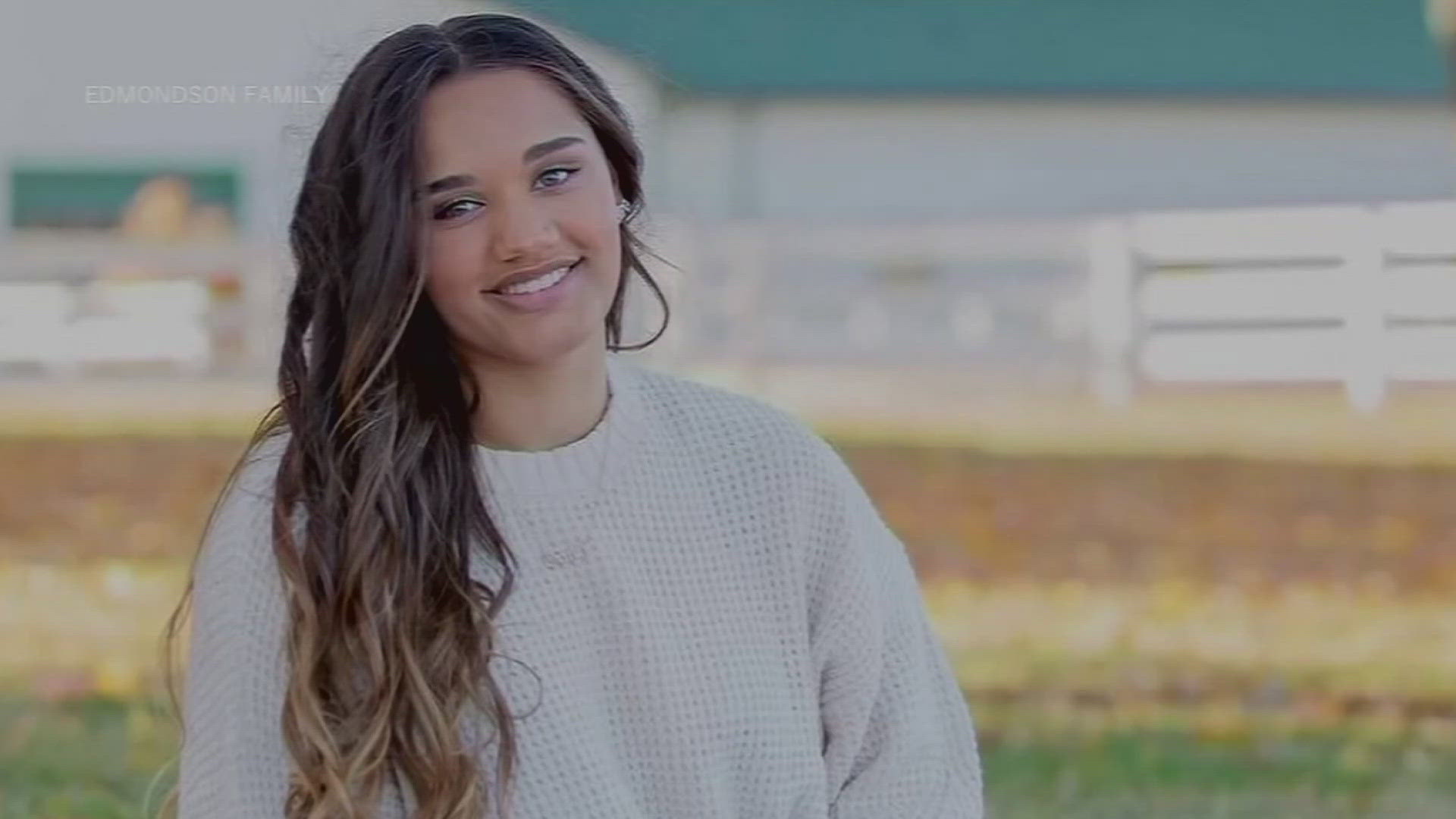 Edmondson family speaks out in response to city of St. Louis settlement