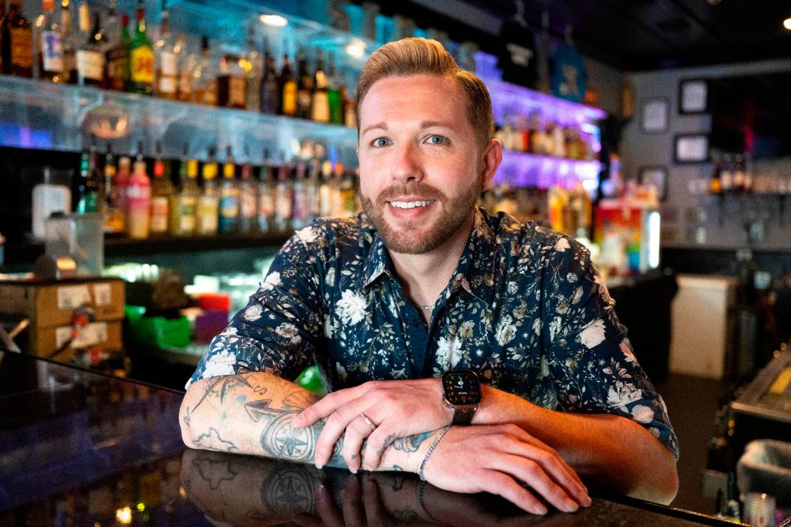 Behind the Bar Q&A: These are 5 Mississippi Coast bartenders you should ...