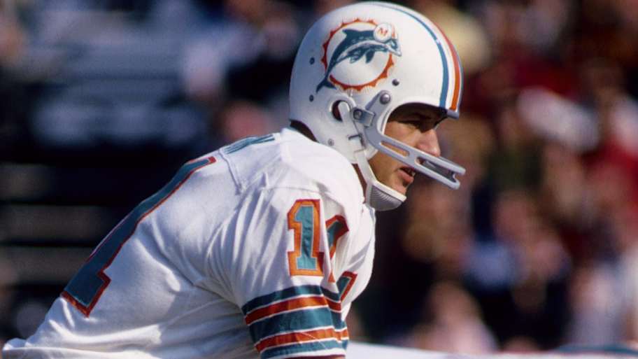 The story of the former Dolphins QB who may have been the worst NFL ...
