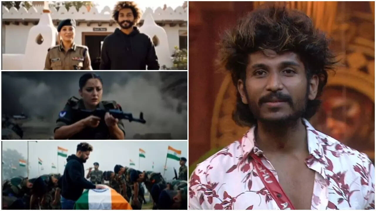 Aniyan Midhun’s controversial love story in Bigg Boss Malayalam gets an ...