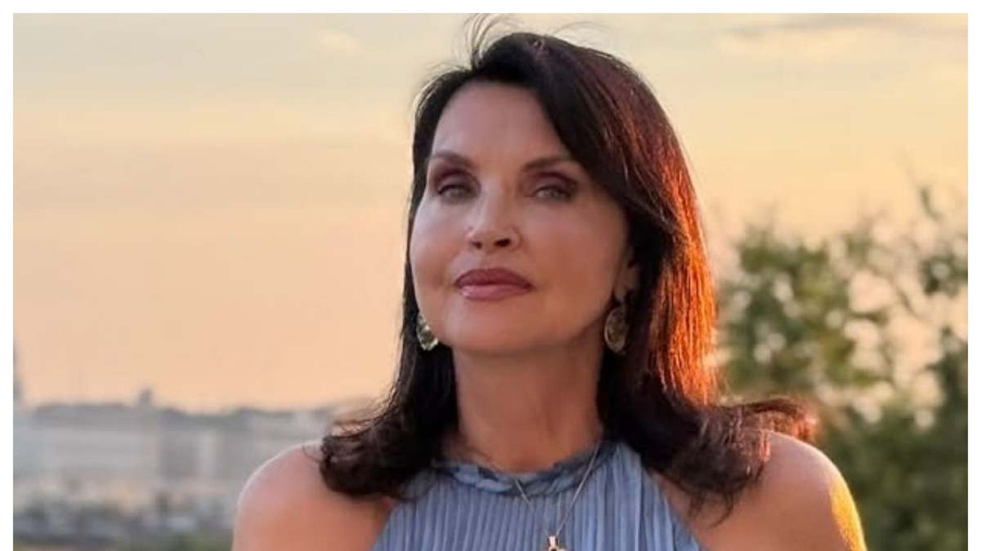 Casa a Prima Vista, Nadia Mayer e il suo passato da modella: com’era da ...