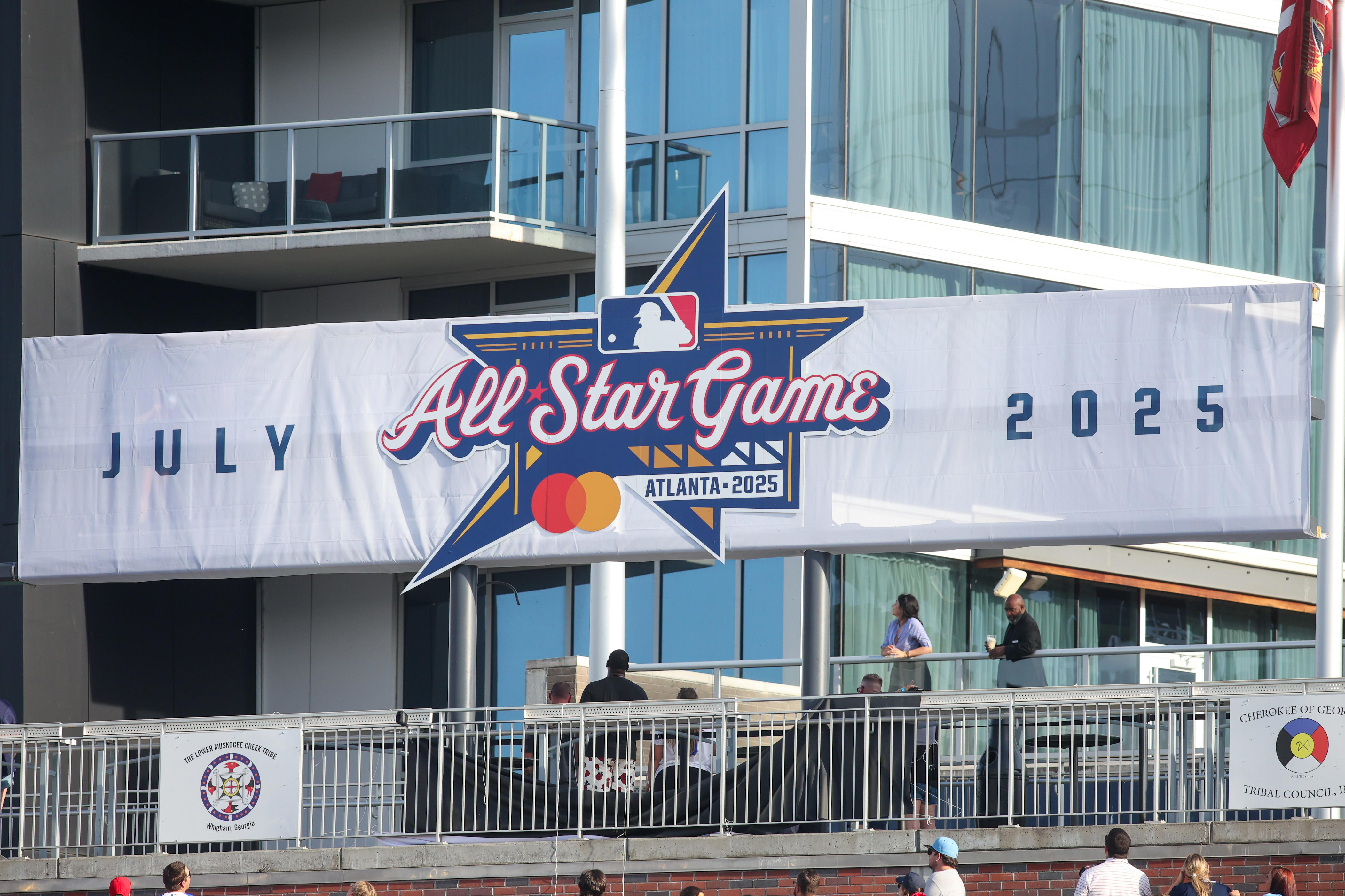 How former Vols fared in 2025 MLB All-Star Game