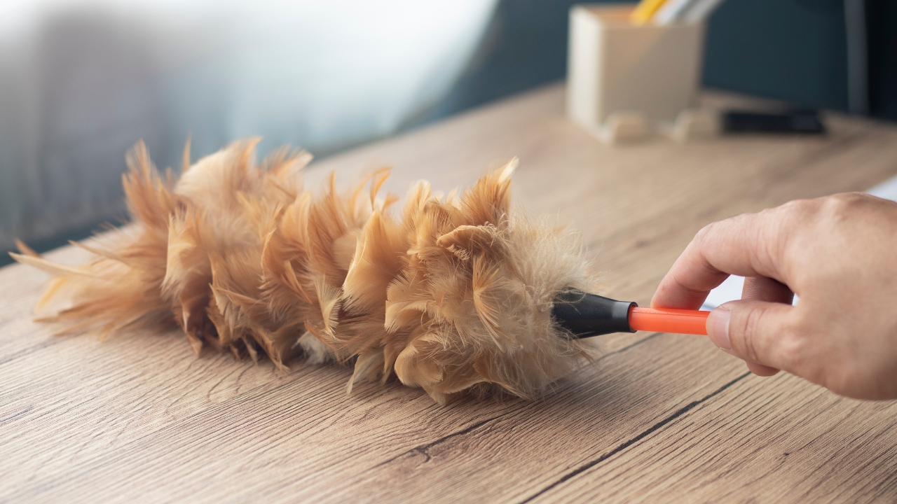 10 Cleaning Habits That Are Spreading More Germs Than You Think