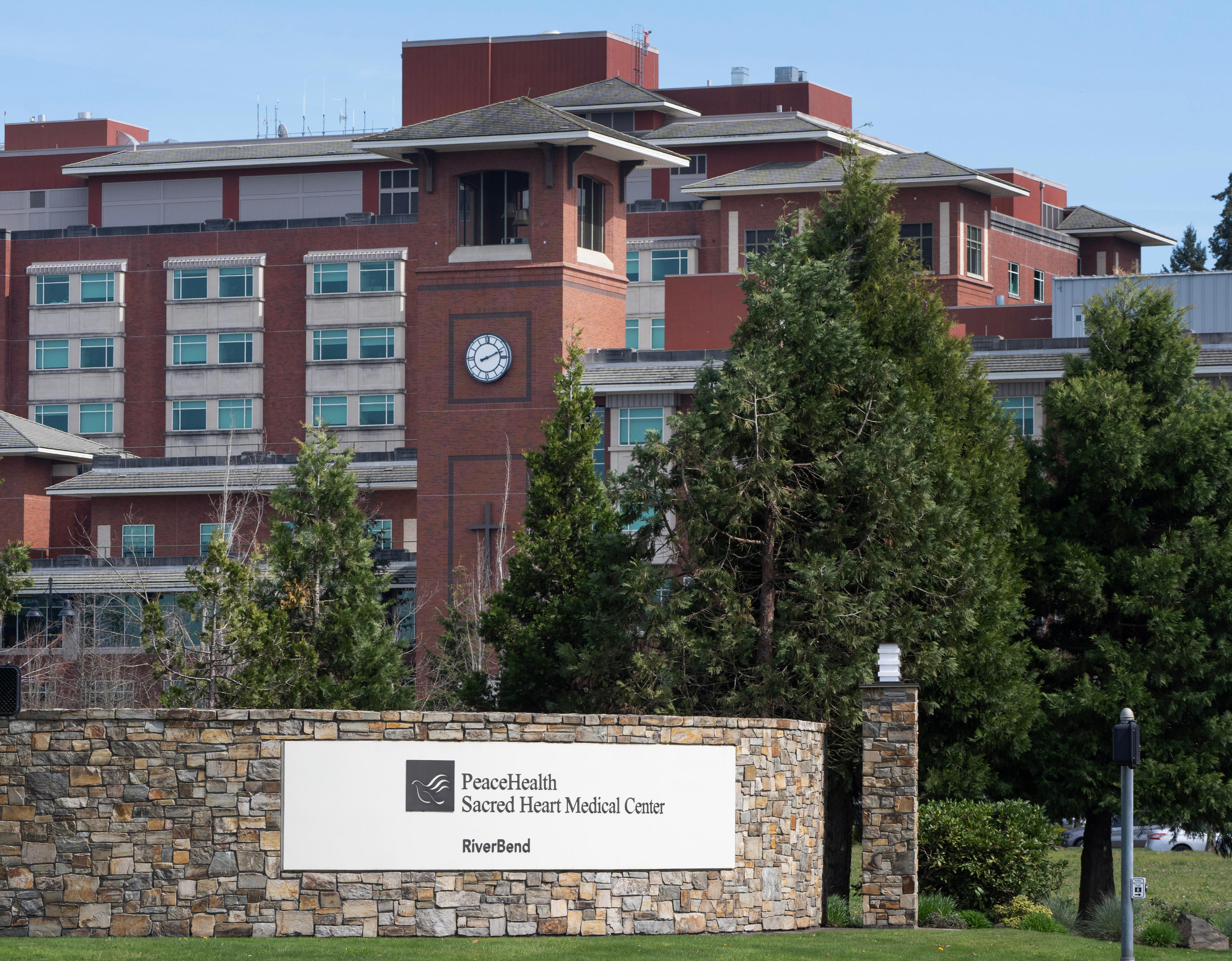 Change paves way for health care campus next to PeaceHealth Riverbend