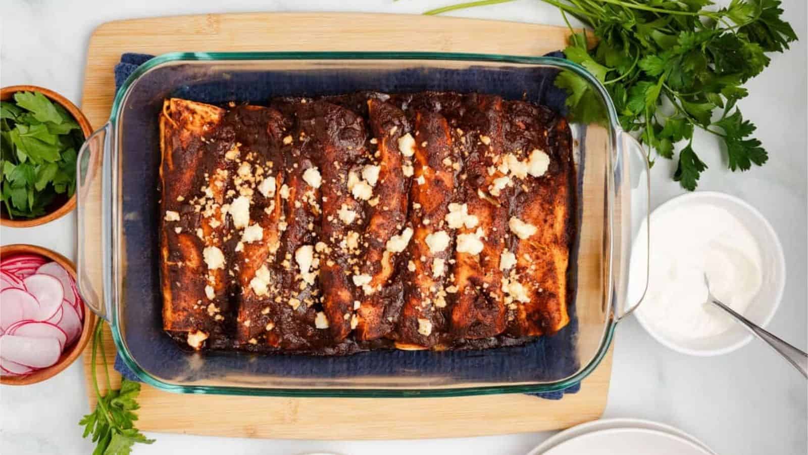 You’ll Want to Keep These 28 Recipes on Repeat