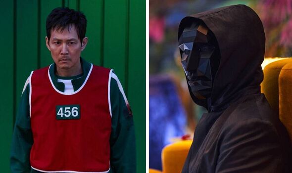 Squid Game's Gi-hun and Front Man actors to star in upcoming Korean ...