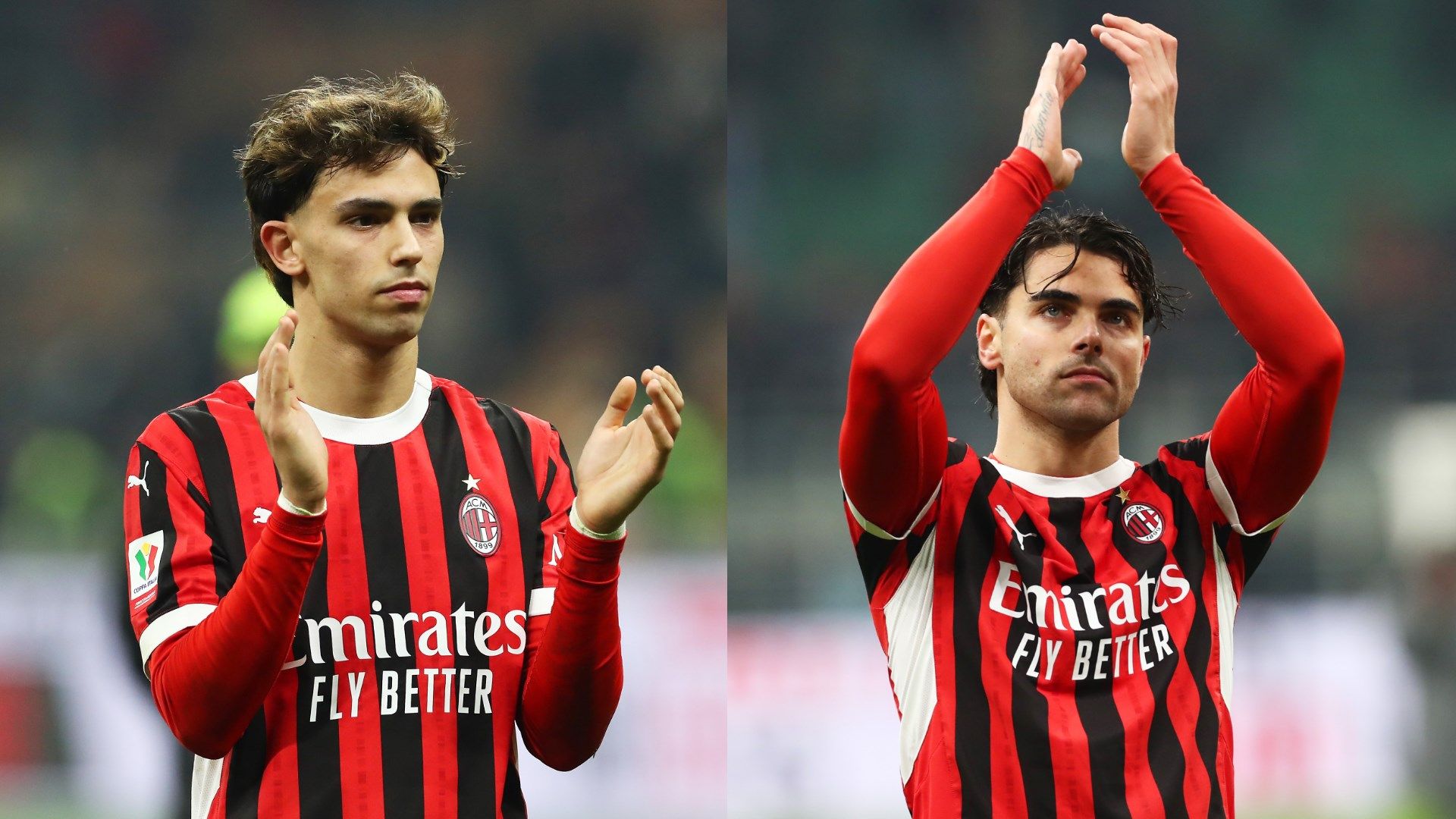 Il Milan dice addio a Joao Felix e Sottil: è ufficiale, i due fanno ...
