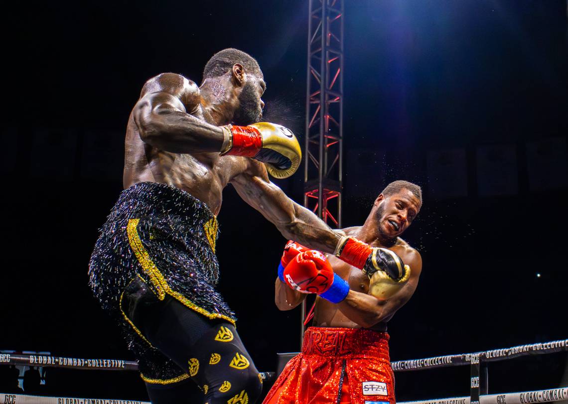 Wilder wins in Wichita return, but underdog's story packs the biggest punch