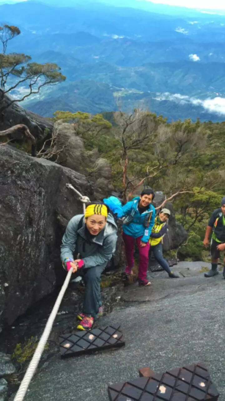 7 must-visit Asian destinations with thrilling adventures