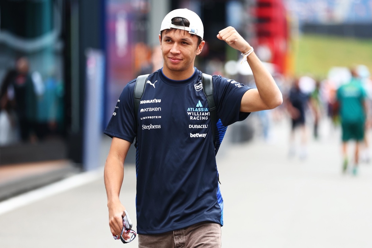 F1 Austrian GP: Start time and how to watch the race live, TV channel ...