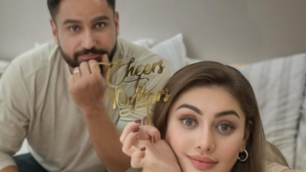 Shefali Jariwala’s Emotional Farewell: Parag Tyagi Performs Last Rites ...