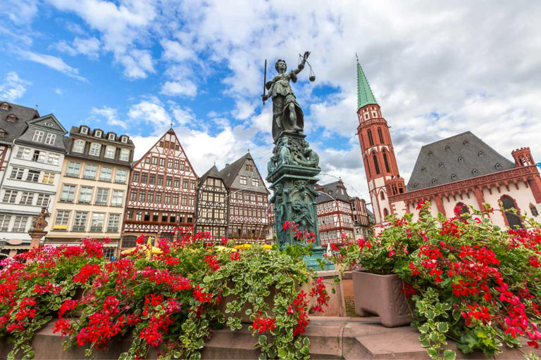26 Must-See Landmarks in Germany That Belong on Every Bucket List