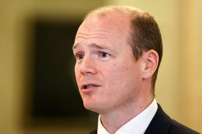 Stormont Minister sets out what watered down welfare reform bill means ...