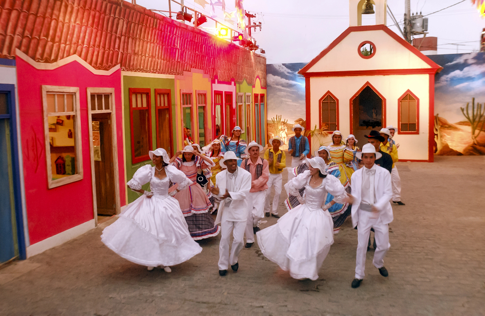 16 Brazilian Customs That Shock Americans