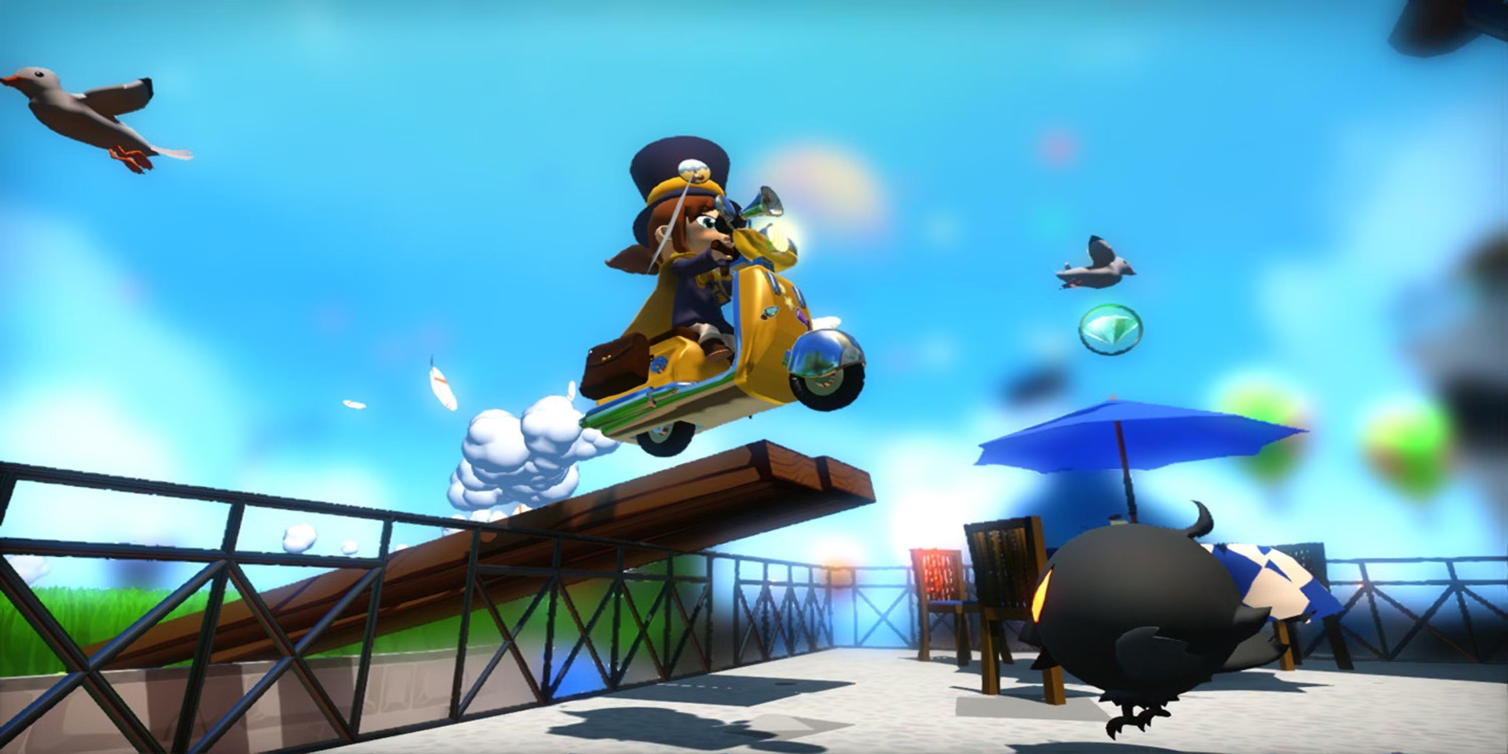 Underrated Platformers With Clever Level Design