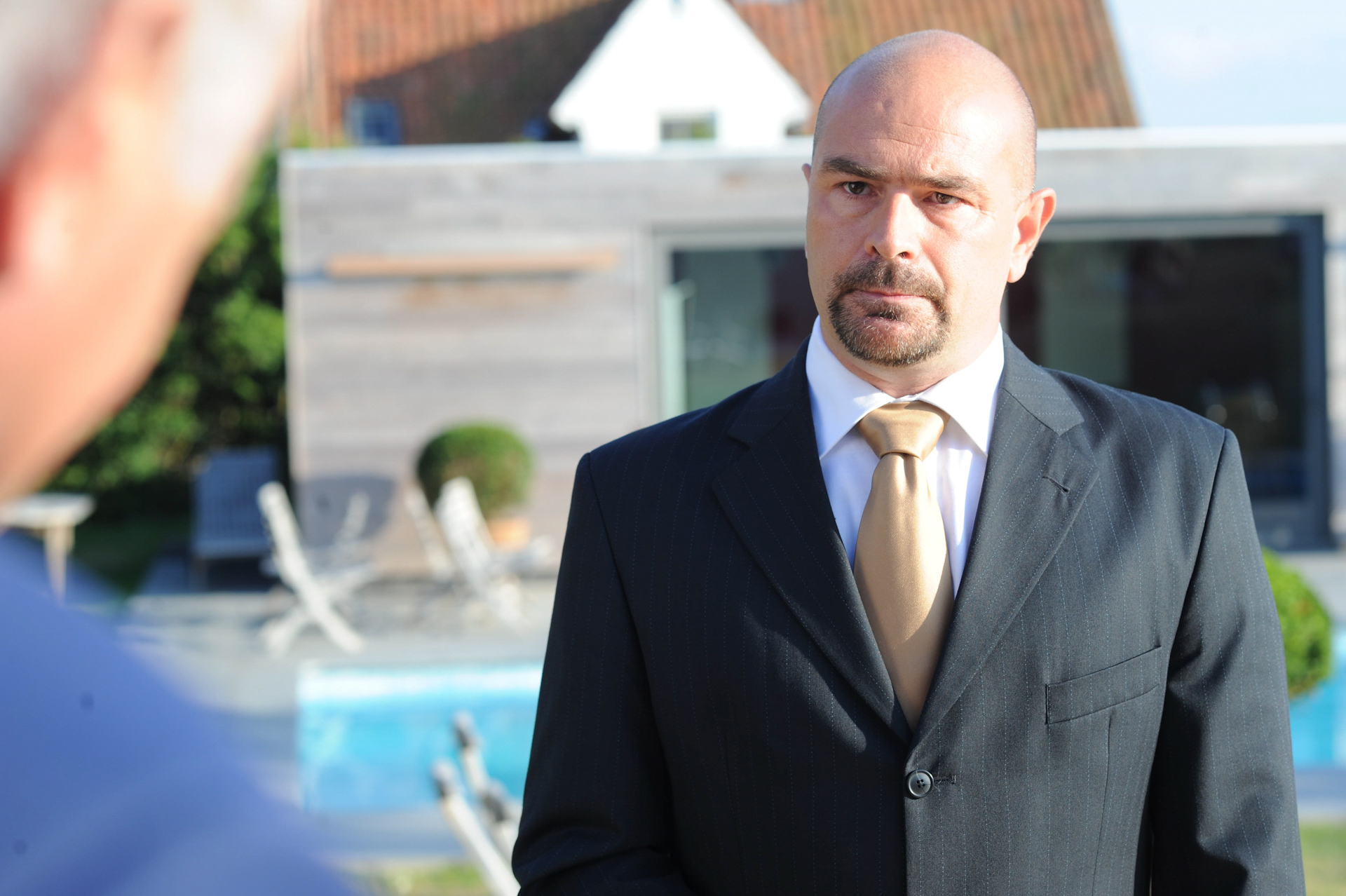 Rudy Morren: “Toen heb ik de klik gemaakt”