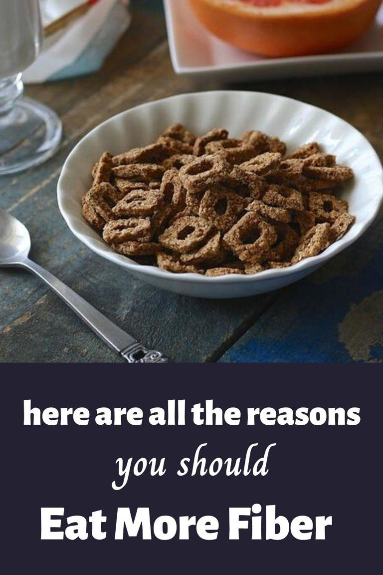 How Eating Fiber-Rich Foods Will Promote Sexual Health