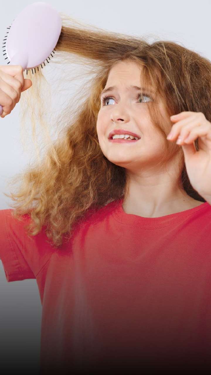 7 Monsoon Haircare Tips To Avoid Frizzy Hair
