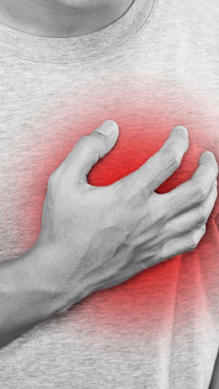 Why Do People Experience Heart Attacks In Early Morning?