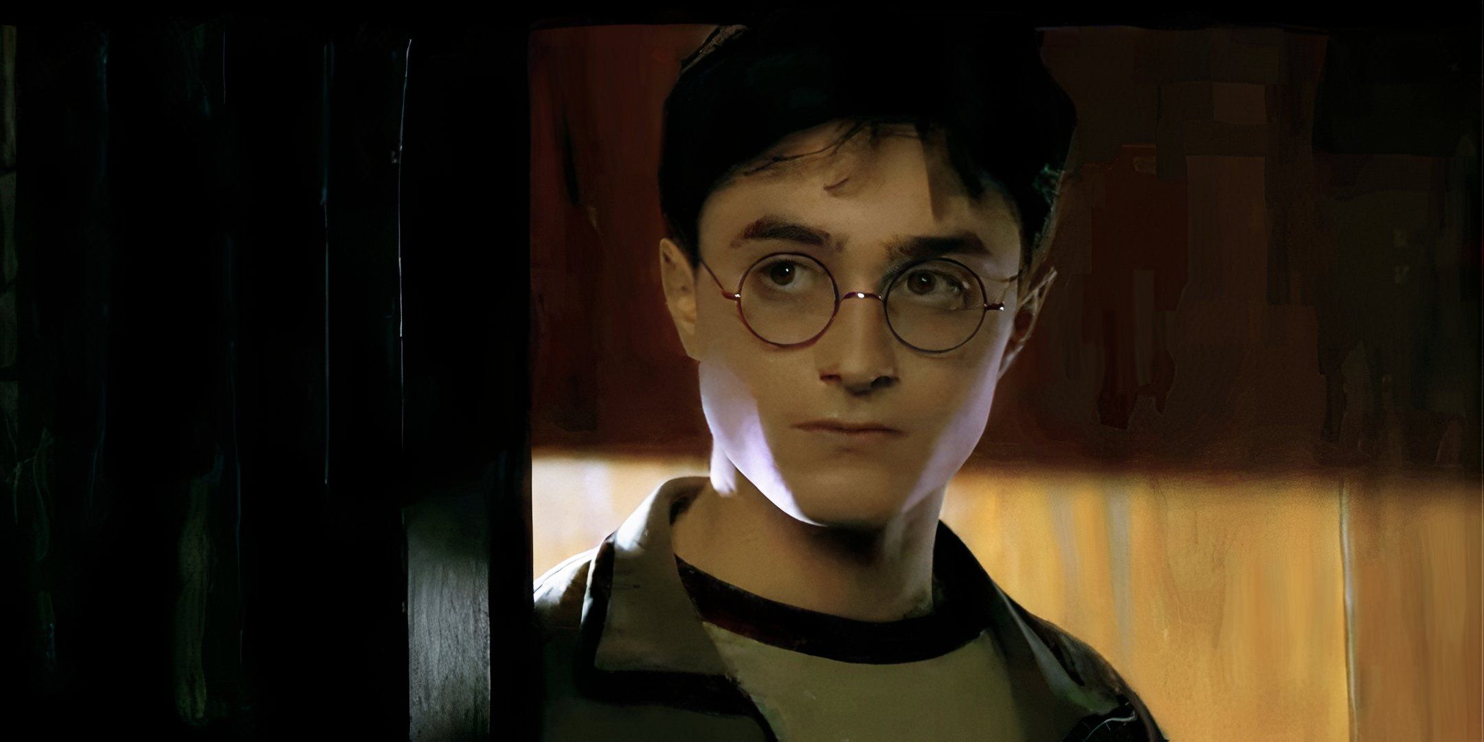 Harry Potter TV Show's First-Look Images Confirms One Of My Biggest ...