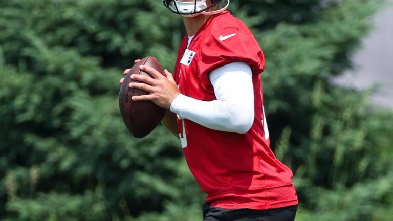 ‘Zero Real NFL Snaps’: NFL Expert Raises Alarm on Vikings’ QB Red Flag