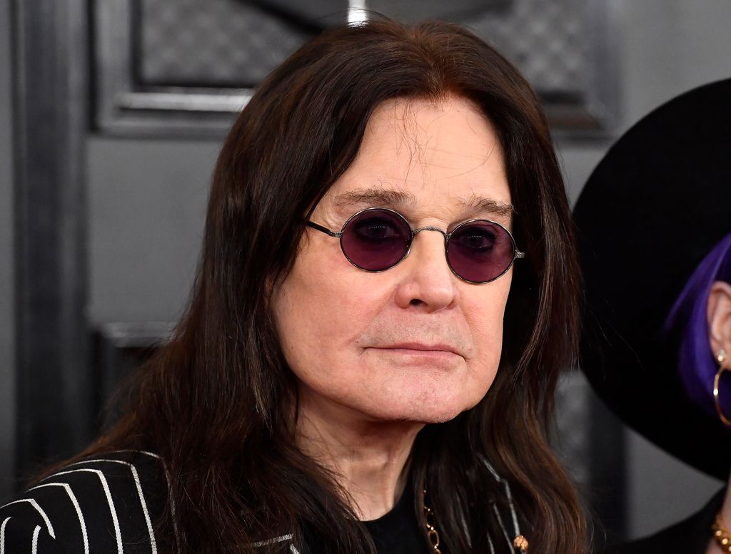 Ozzy Osbourne's two ultra-private children share emotional tribute to ...