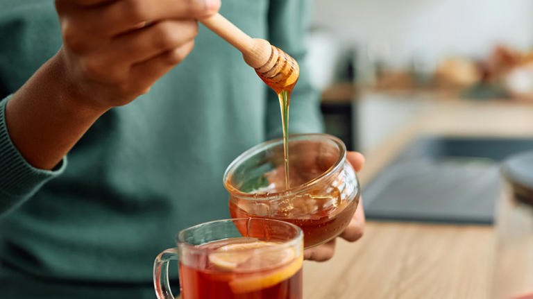 Is Store-Bought Honey Real Honey?