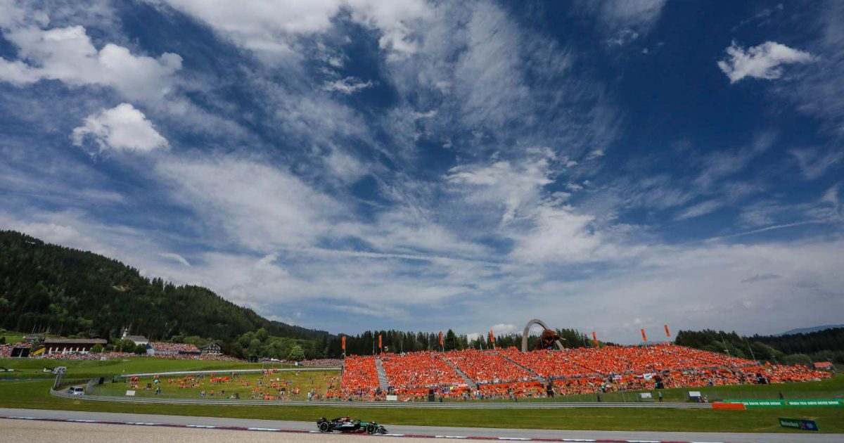 F1 schedule: When is the next race and where is it being held?