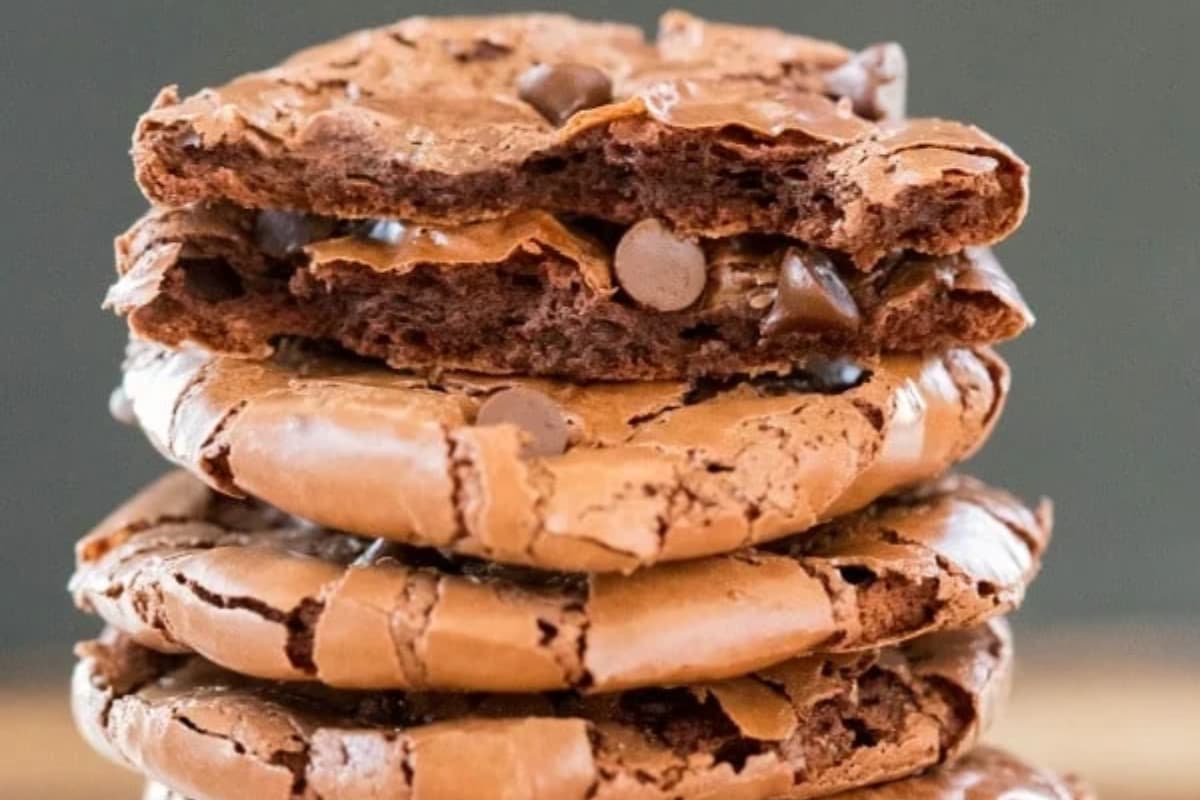 18 cookies made with ingredients you can feel good about