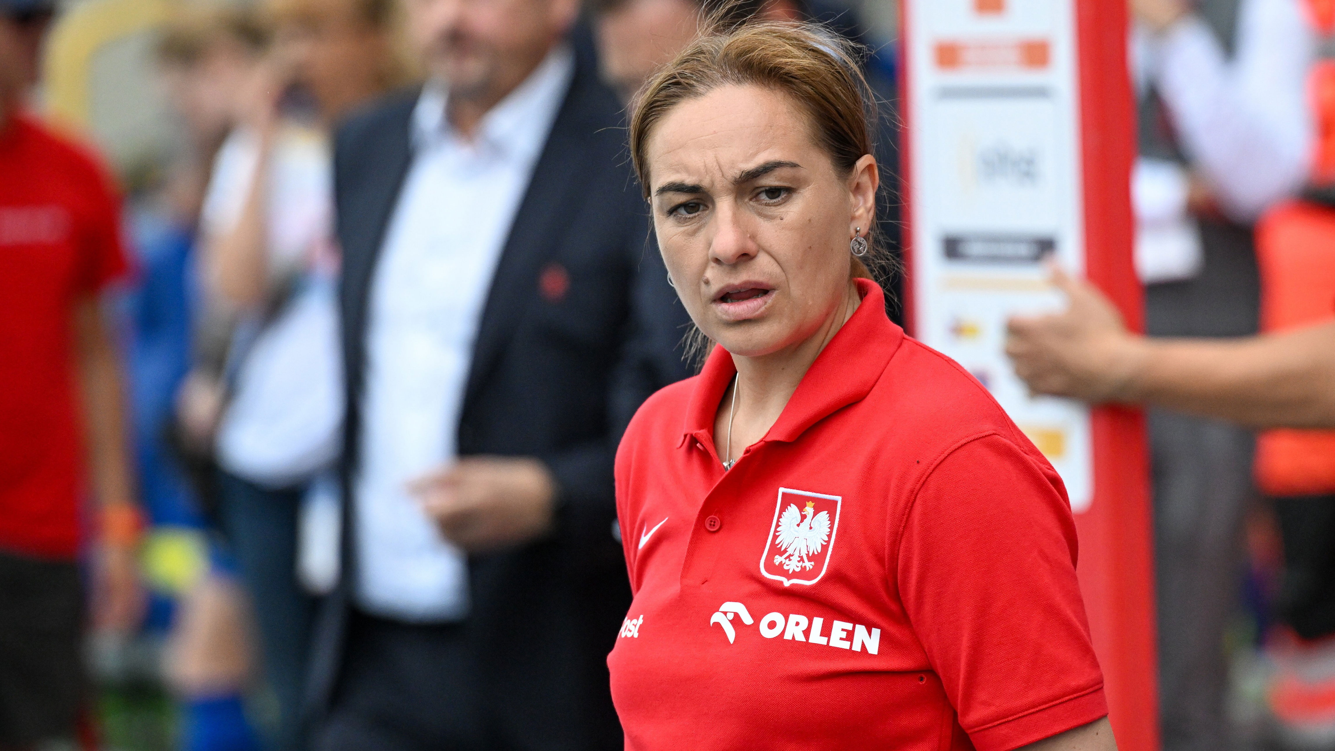Nina Patalon zdradza plan na ME. Kluczowa kwestia