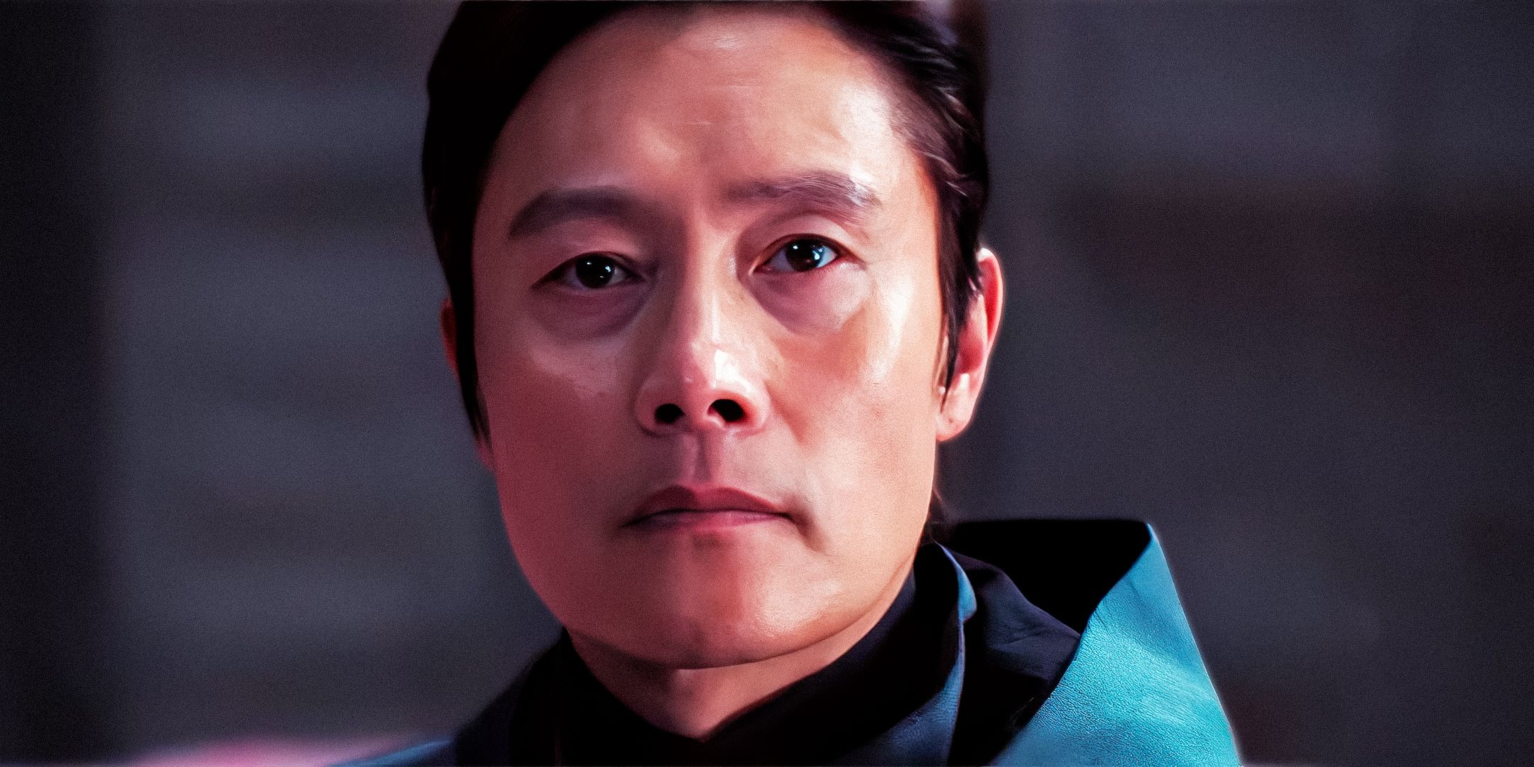 Squid Game Season 3: What The Letters On The Dorm Walls Mean & How They ...