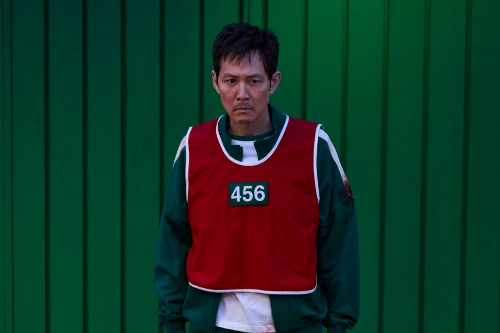 ‘Squid Game' Creator Says There Was a ‘Very Drastic Change' to Series ...