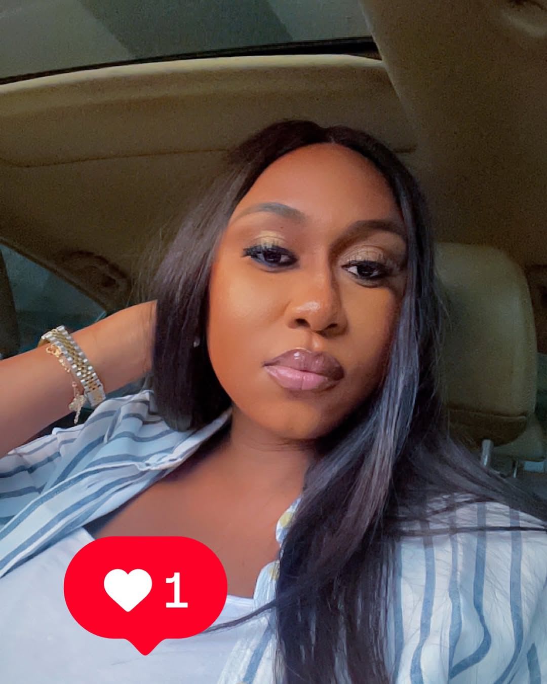 My immediate or future goal is not to get back to music - Cynthia ...